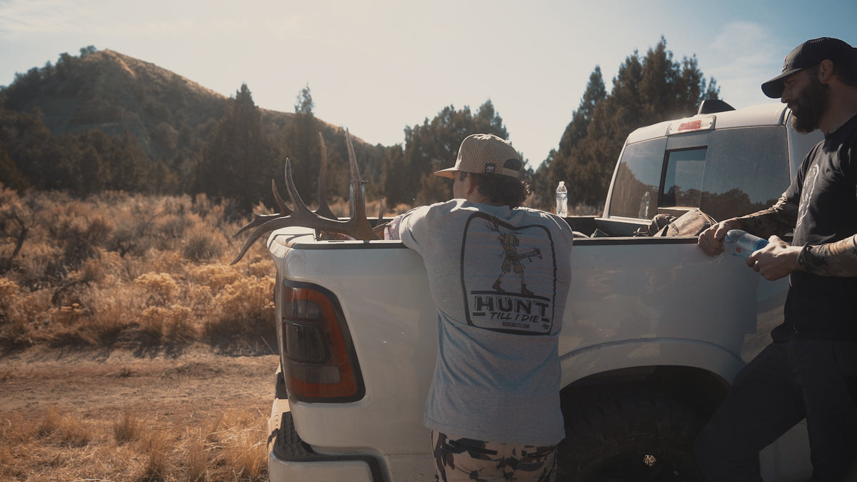 Apparel – Ridge Belts