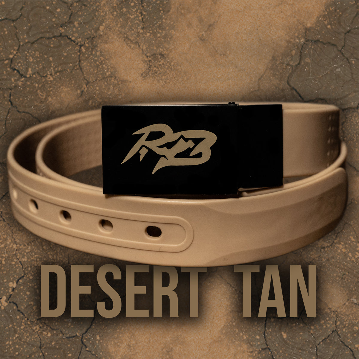 Desert Tan – Ridge Belts