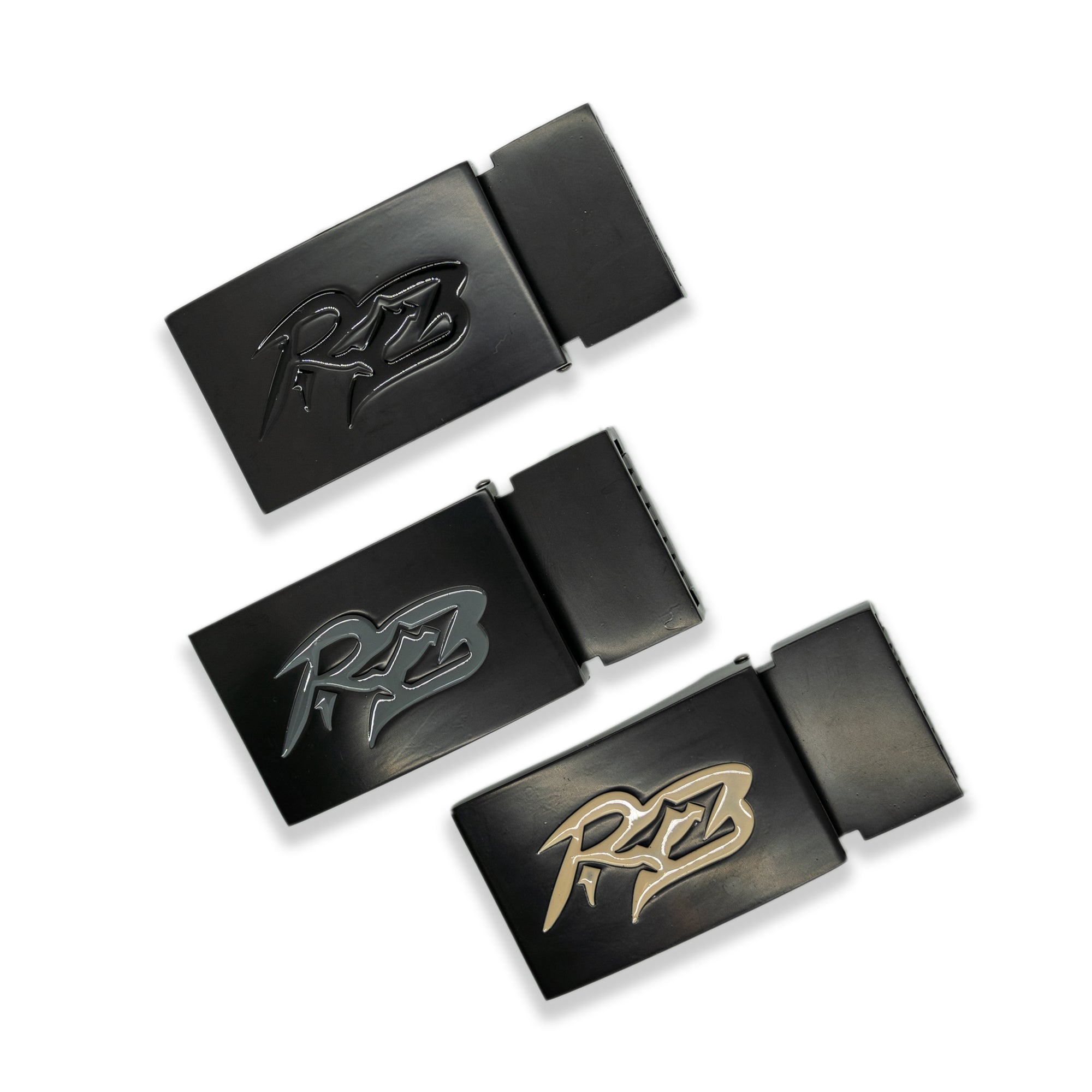 Buckles – Ridge Belts