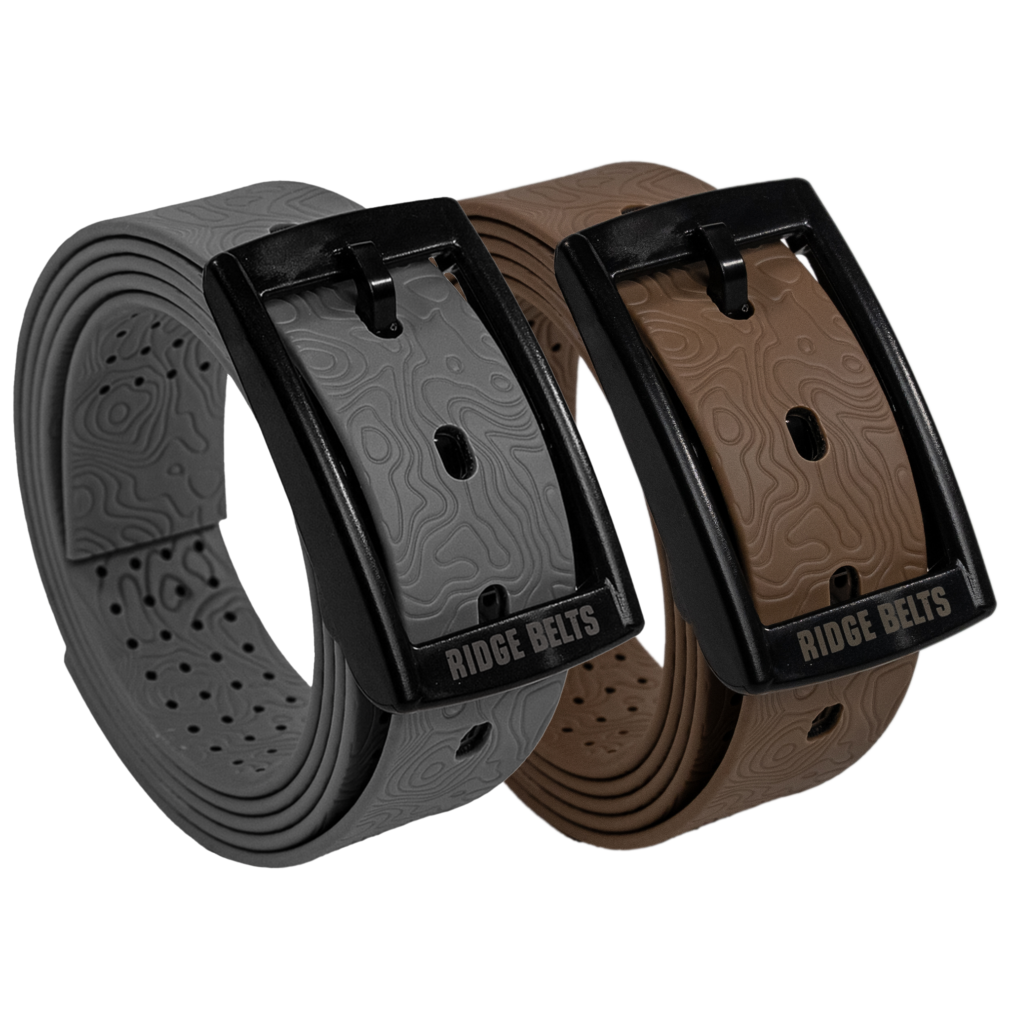 Bundle & Save Two Pack – Ridge Belts