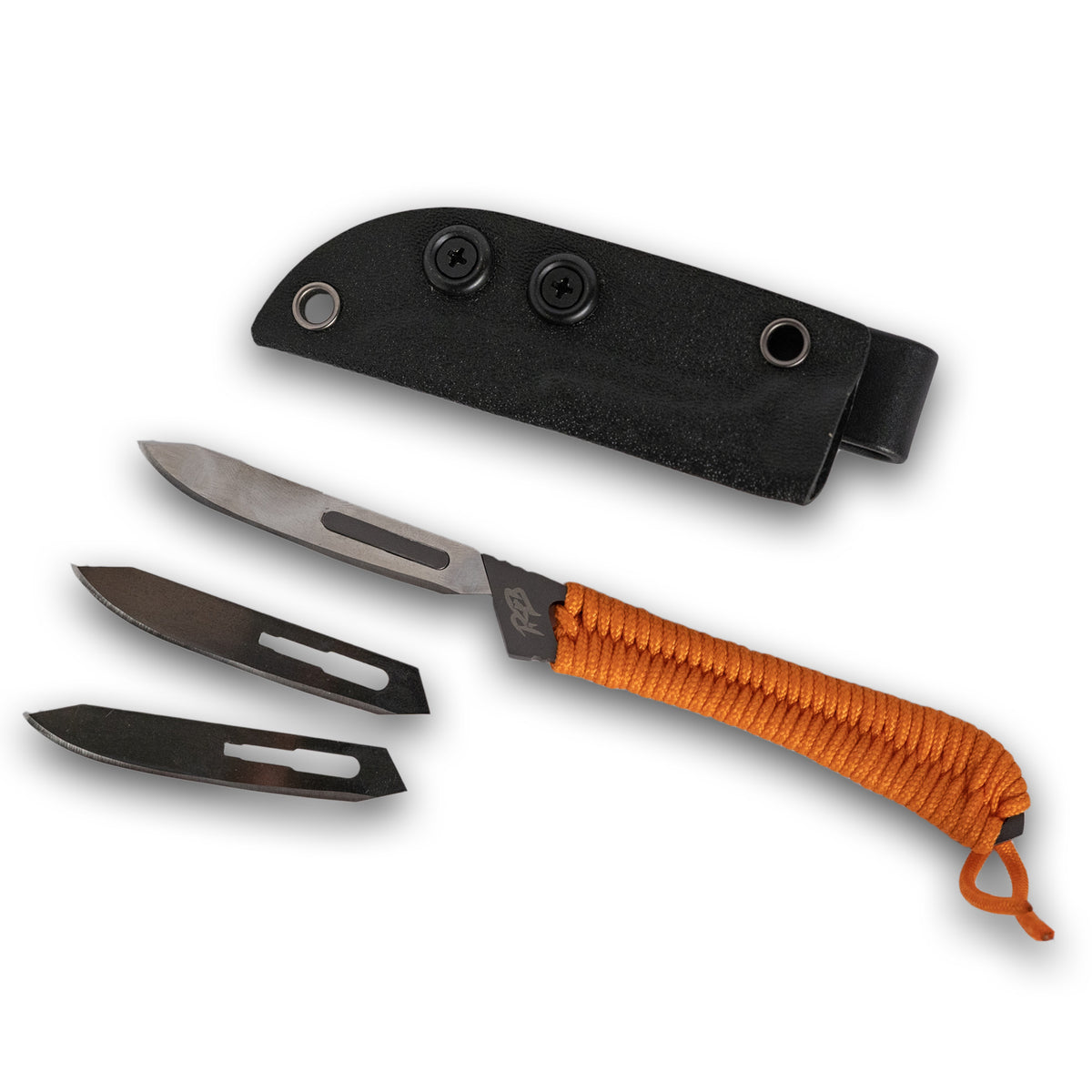 Razor/Sharp Ridge Blade – Ridge Belts